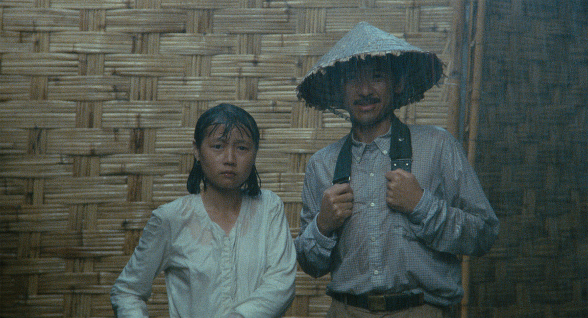 Coffret Ann Hui en 3 films – La Boutique Carlotta Films