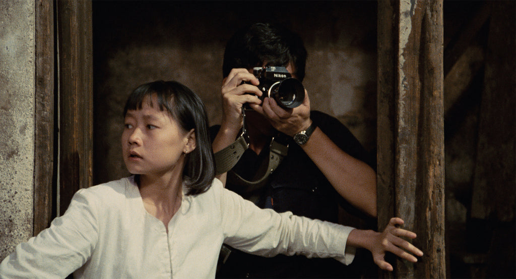 Pack Mars 2026 – La Boutique Carlotta Films