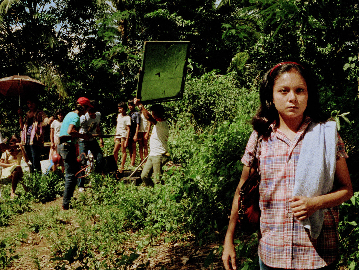 Bona de Lino Brocka – La Boutique Carlotta Films