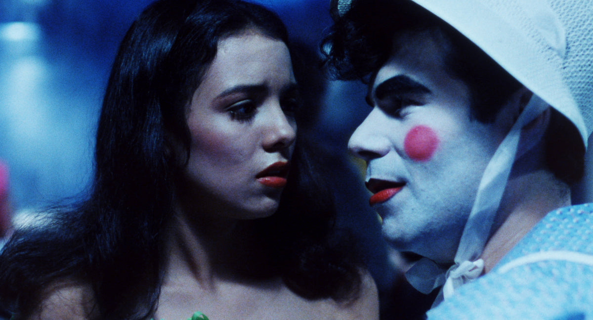 Café Flesh by Stephen Sayadian – La Boutique Carlotta Films