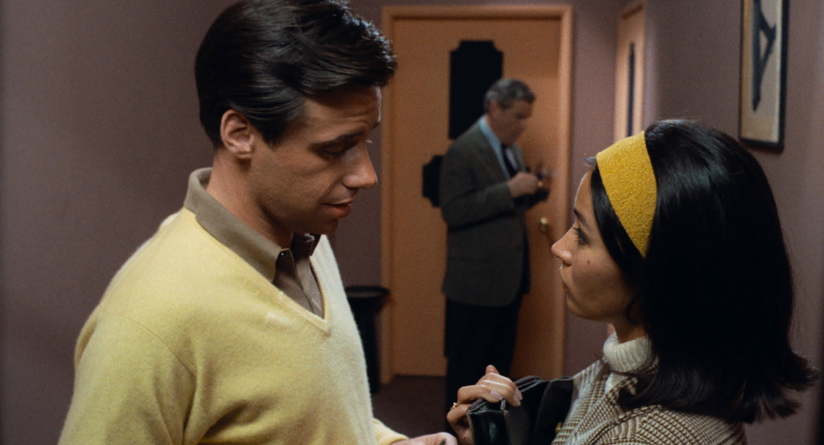 Targets - Limited Prestige Edition Blu-ray + DVD + Memorabilia – La ...