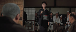 Lady Yakuza Complete Saga Box Set – La Boutique Carlotta Films