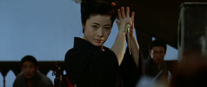 Lady Yakuza Complete Saga Box Set – La Boutique Carlotta Films