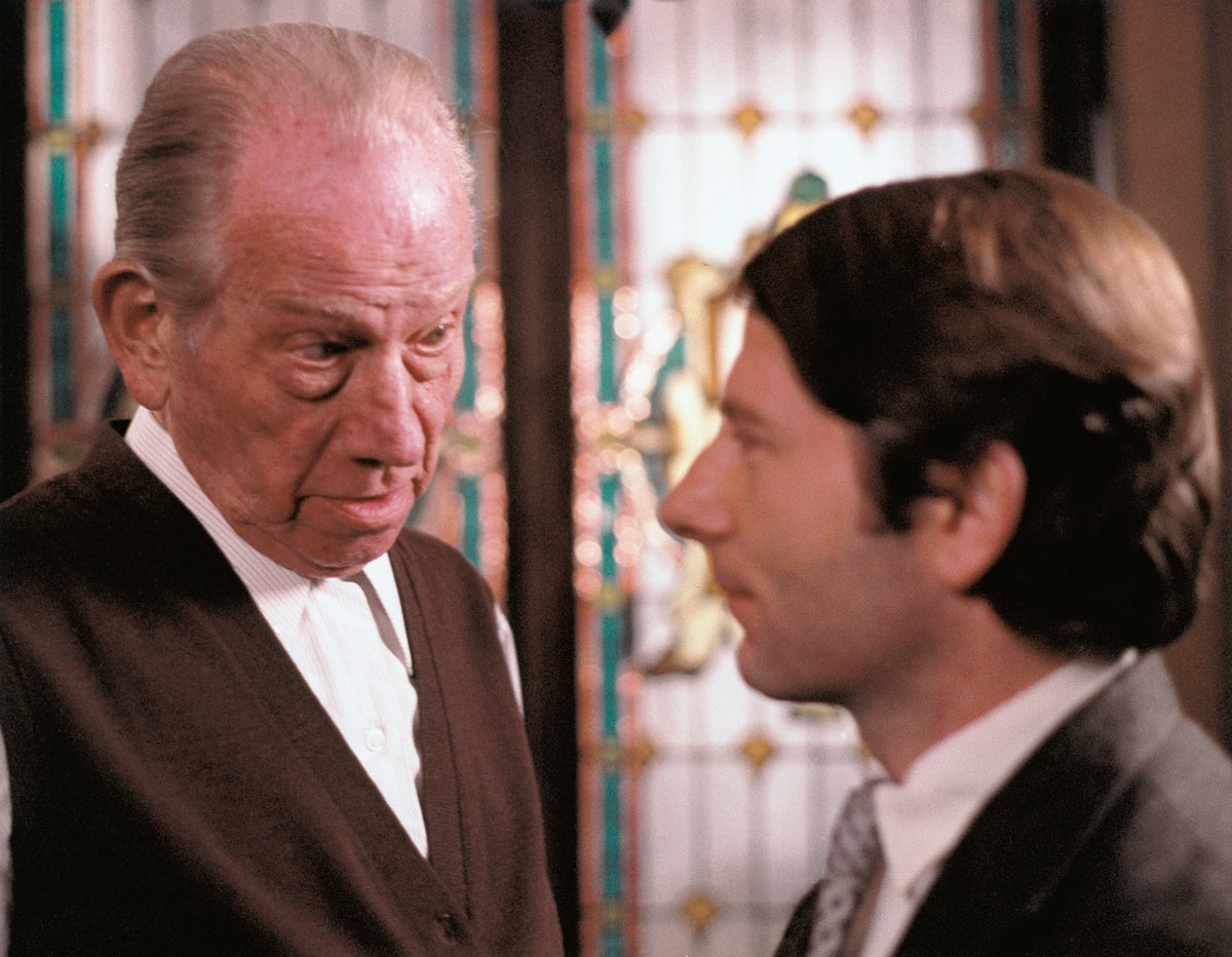 Le Locataire de Roman Polanski – La Boutique Carlotta Films