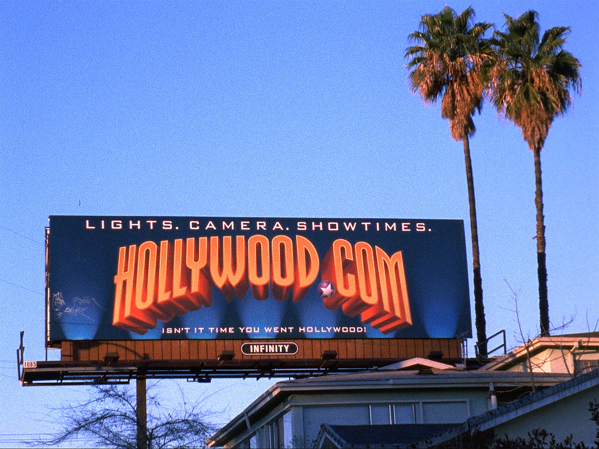 Los Angeles Plays Itself de Thom Andersen – La Boutique Carlotta Films