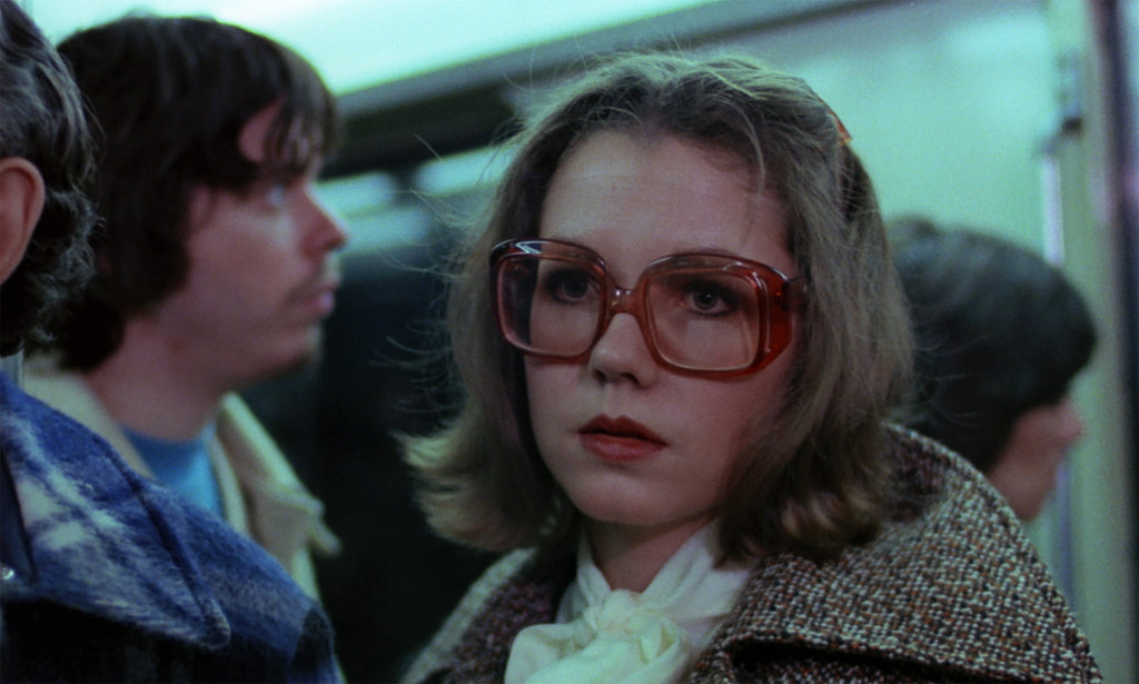 Coffret 2 films de David Cronenberg – La Boutique Carlotta Films