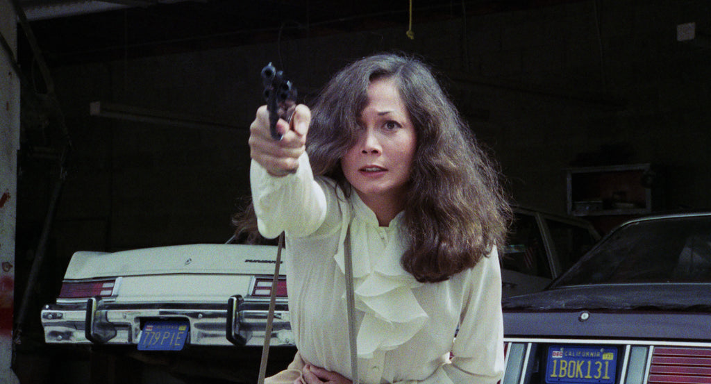 Extrême Limite de Norbert Meisel – La Boutique Carlotta Films