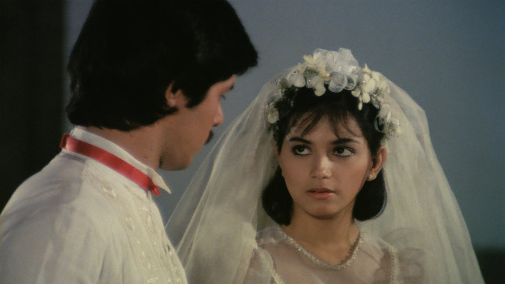 Mike De Leon, portrait of a Filipino filmmaker - 8 films – La Boutique ...