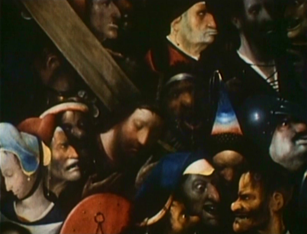 Beauty of Beauty - Box – La Boutique Carlotta Films